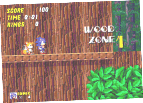 Sonic Screenshot Hoaxes